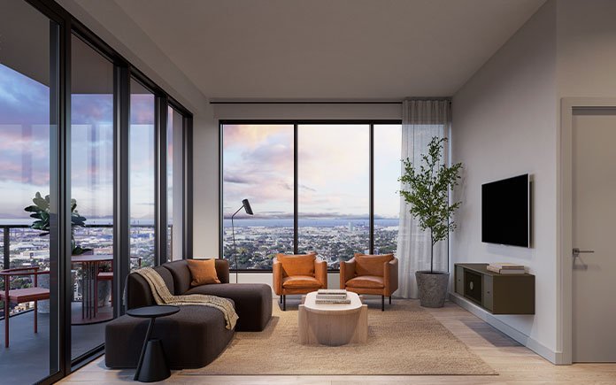 Condo Investments: How to Choose the Right Size