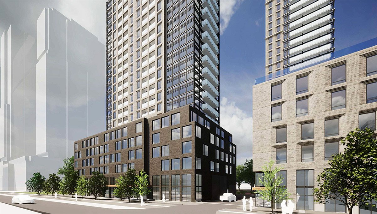 100 Union Street Condos | Platinum VIP Pricing | GTA-Homes