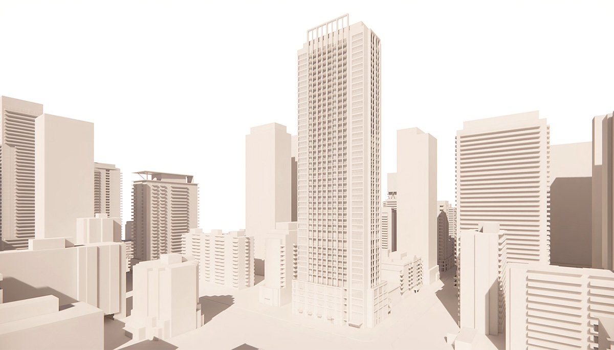 170 Roehampton Avenue Condos | Platinum VIP Pricing | GTA-Homes