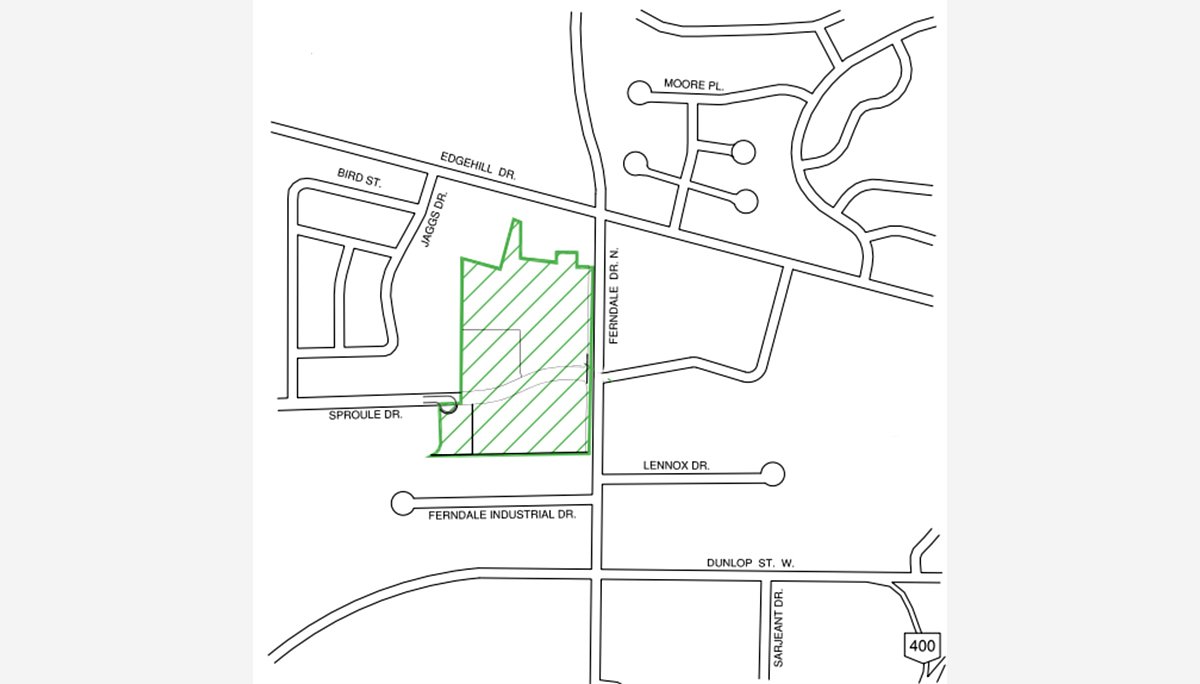 180 Ferndale Drive North Condos | Platinum VIP Pricing