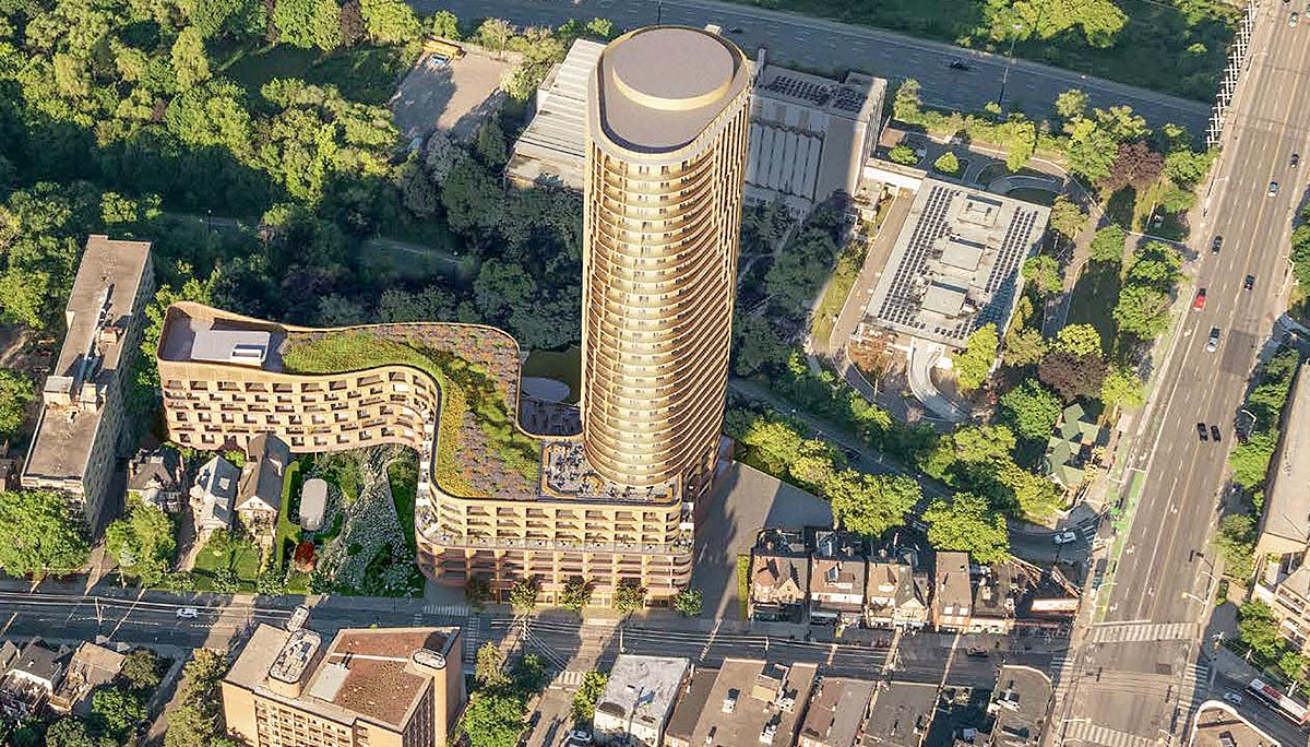 720 Broadview Avenue Condos | Platinum VIP Pricing | GTA-Homes