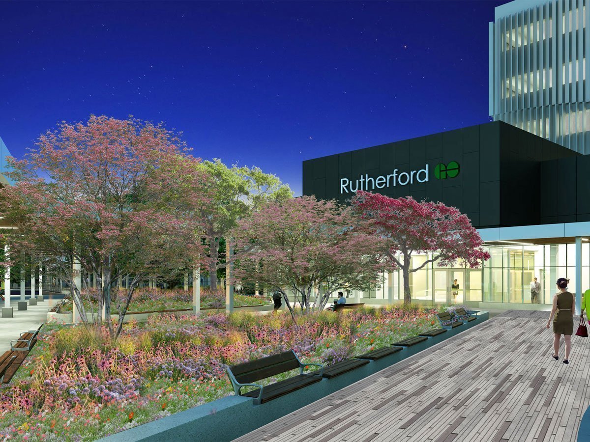 Pre-Construction projects near Barrie GO Expansion | GTA-Homes