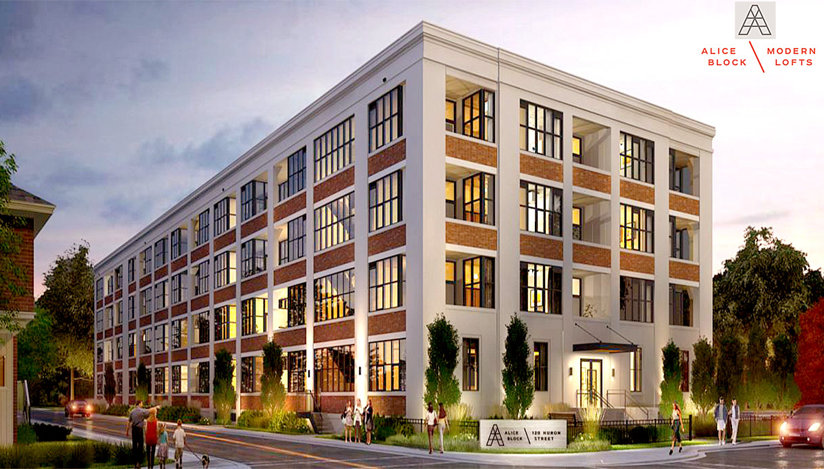 Alice Block Condos in Guelph | Platinum VIP Pricing | GTA-Homes