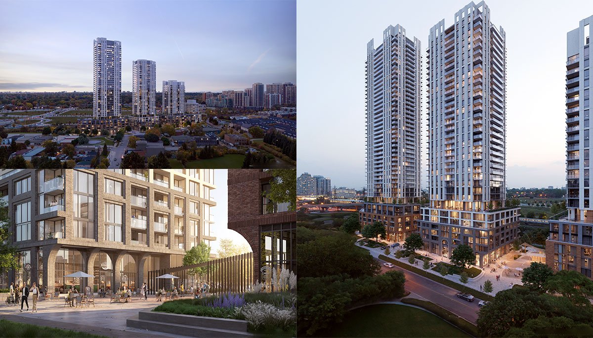 Arcadia District Condos | Platinum VIP Pricing | GTA-Homes