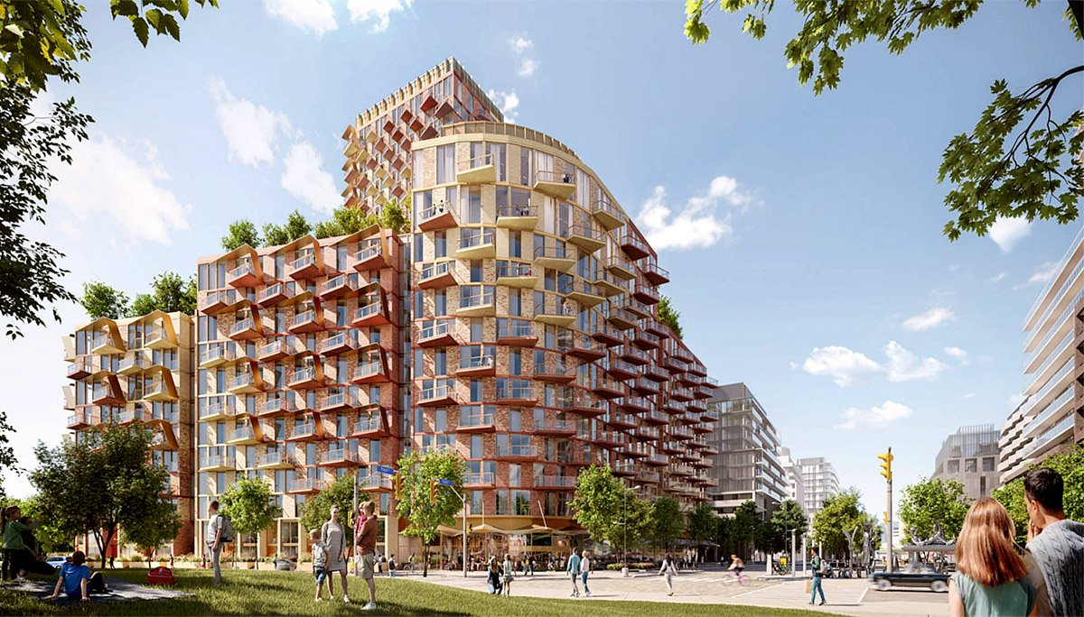 Block 13 Condos | Platinum VIP Pricing | GTA-Homes