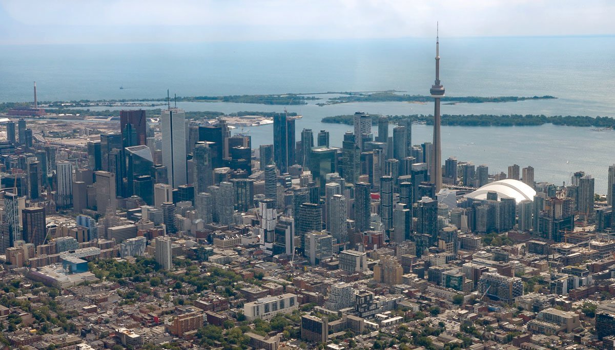 Pre-Construction Condos for Sale Toronto | New Condos