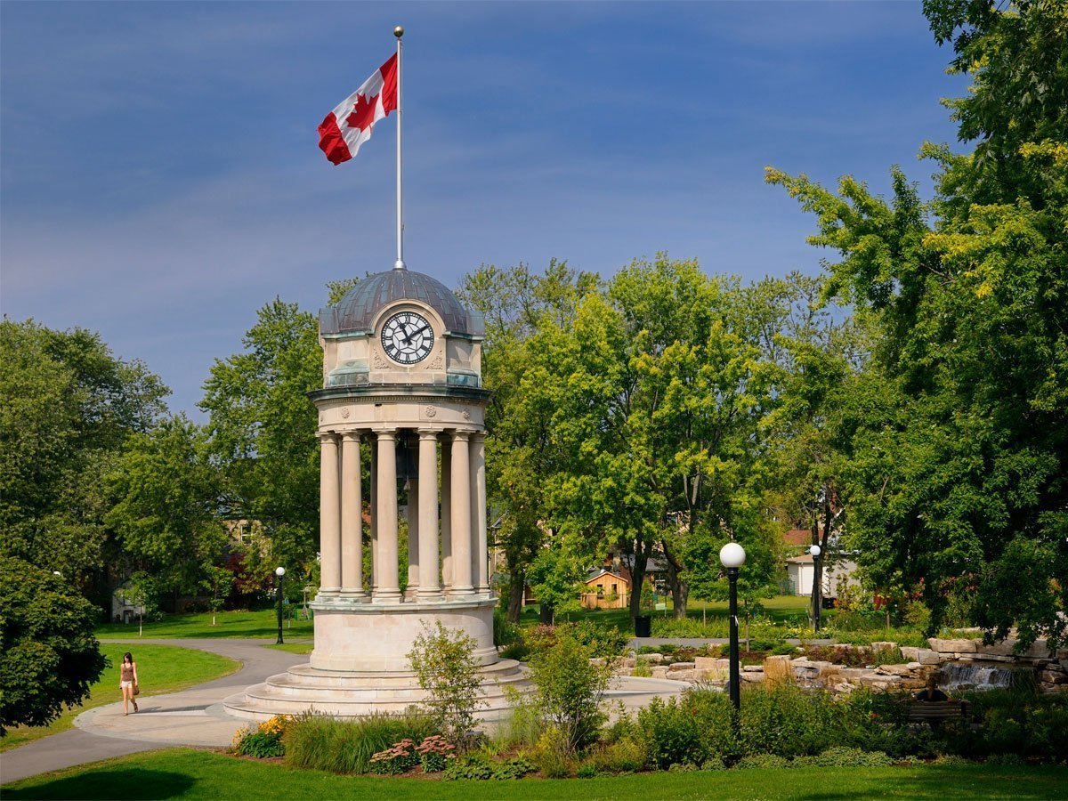 Downtown Kitchener Growth Plan | Government Plans