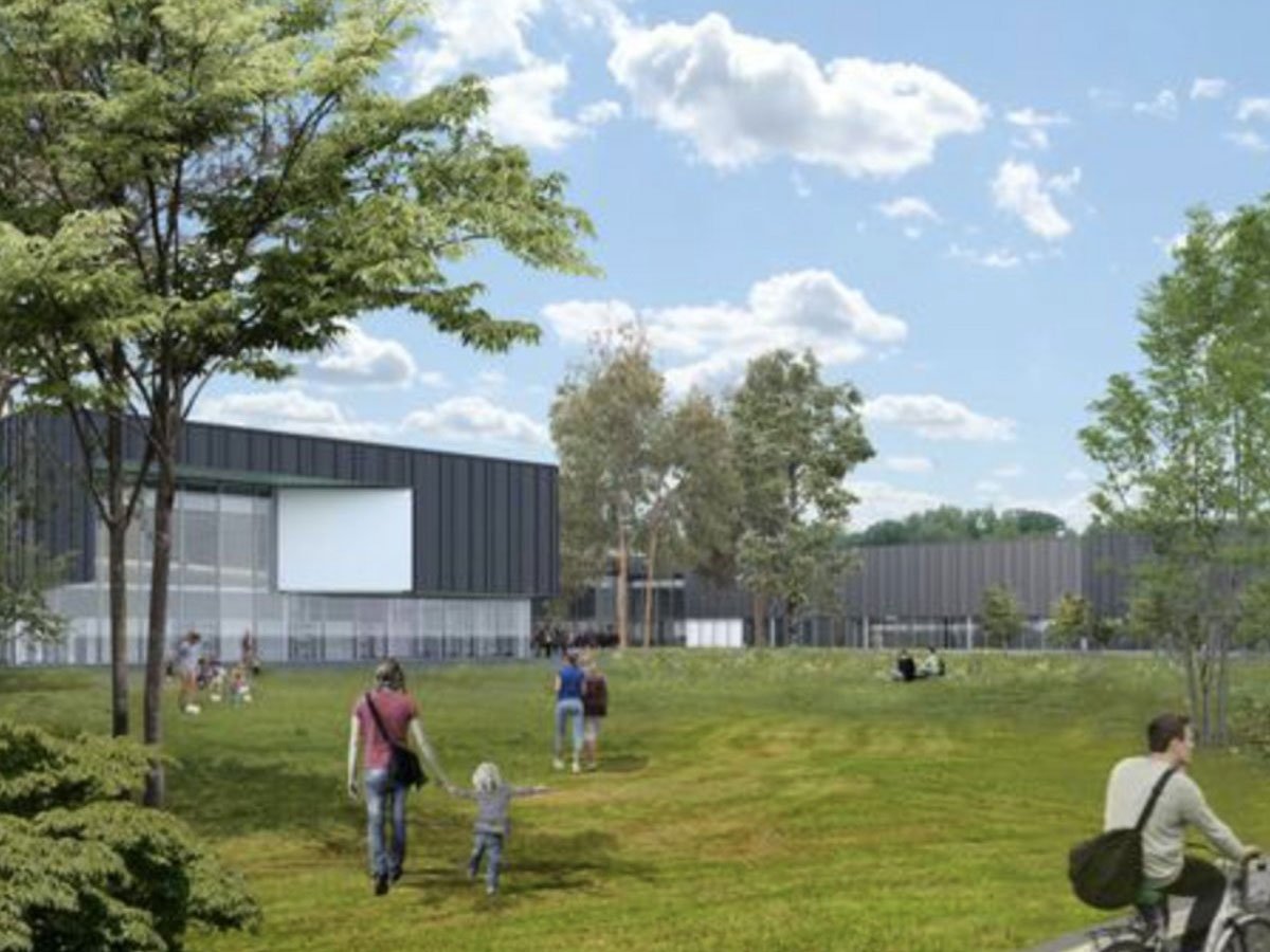 Downtown Milton Growth Plan and Future Development Projects