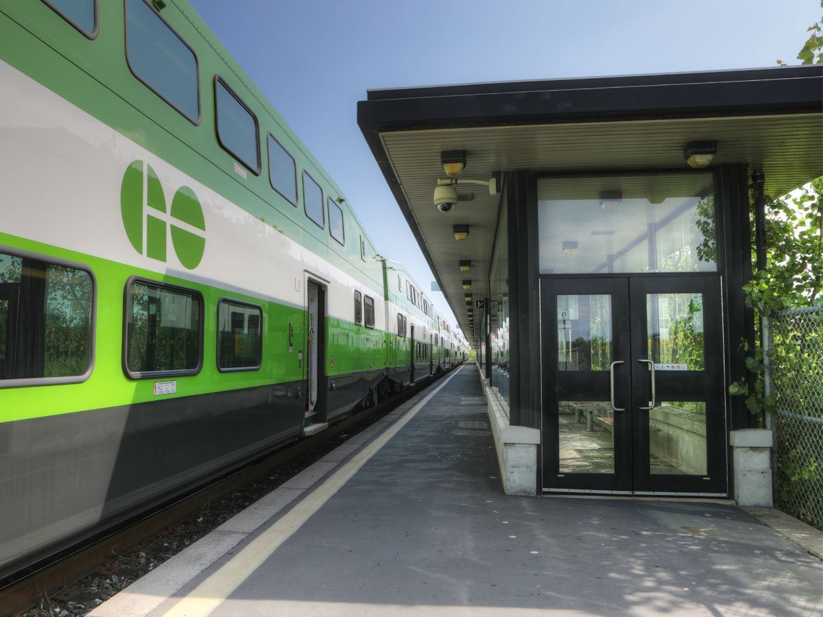 Downtown Milton Growth Plan and Future Development Projects