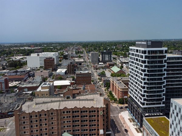 Downtown Oshawa Growth Plan | GTA-Homes