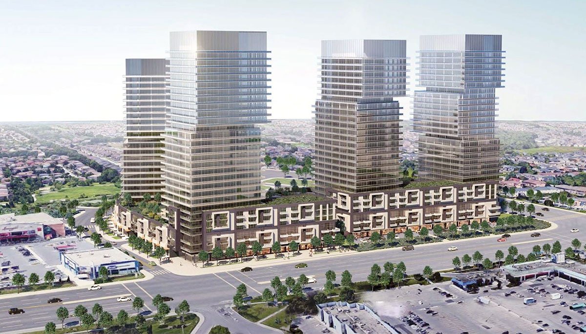 Evelyn at Rise & Rose Condos | Platinum VIP Pricing | GTA-Homes