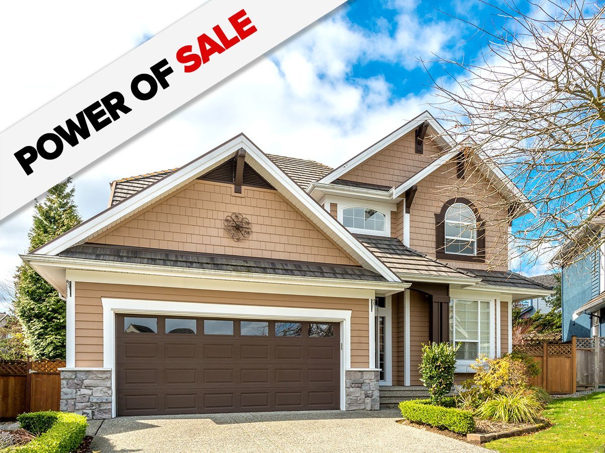 How to Stop Power of Sale Process in Ontario in 5 Steps