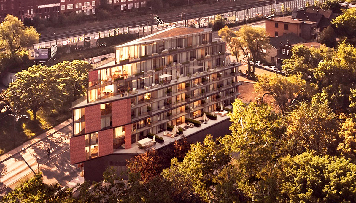 Junction Point Condos in Toronto | Platinum VIP Pricing | GTA-Homes