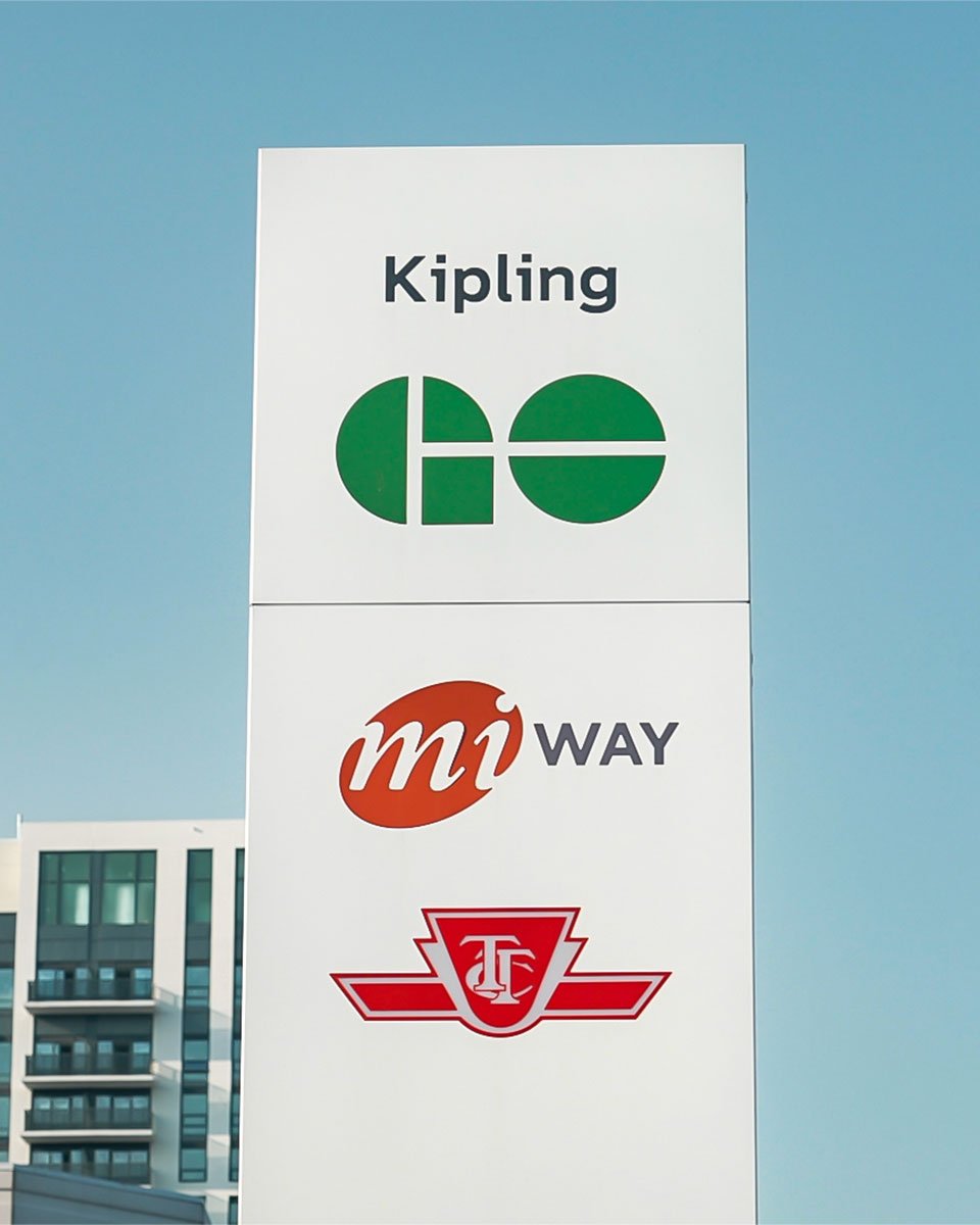 Pre-Construction Projects Near Kipling Transit Hub | GTA-Homes