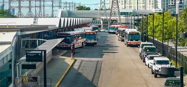 Pre-Construction Projects Near Kipling Transit Hub | GTA-Homes