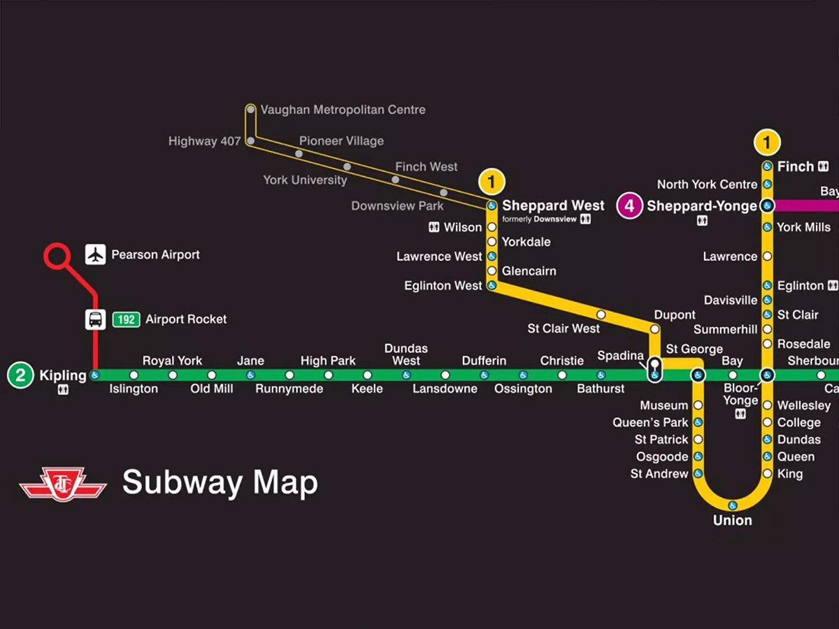 Pre-Construction Projects Near Kipling Transit Hub | GTA-Homes