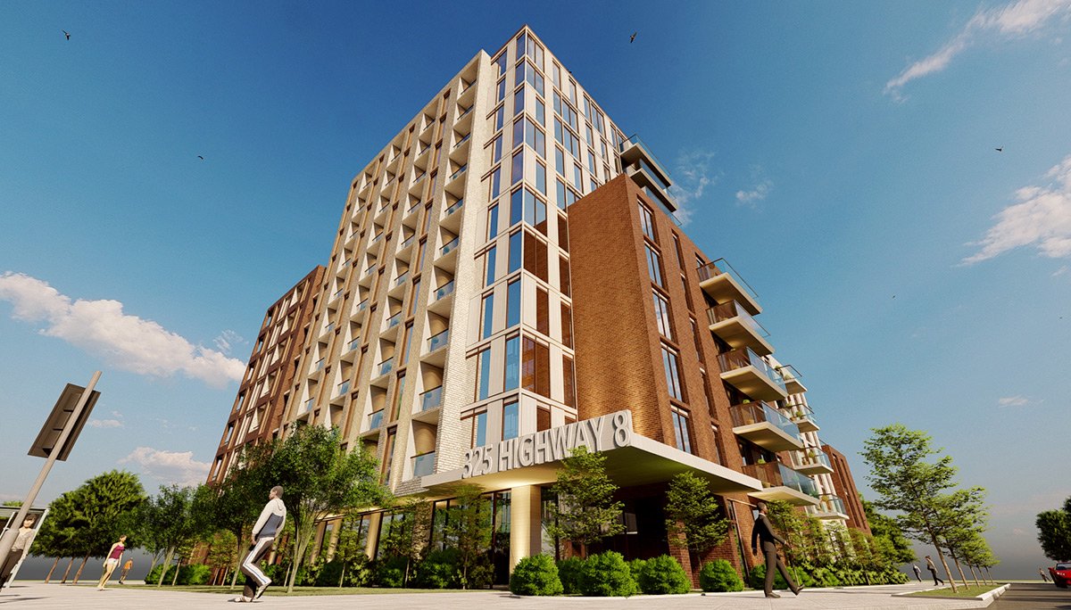 LJM Landing Condos | Platinum VIP Pricing | GTA-Homes