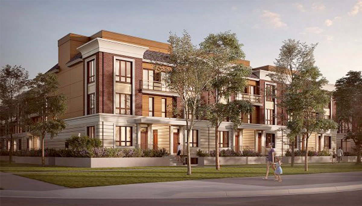 New Low-Rise Condos For Sale in Greater Toronto Area | GTA- Homes