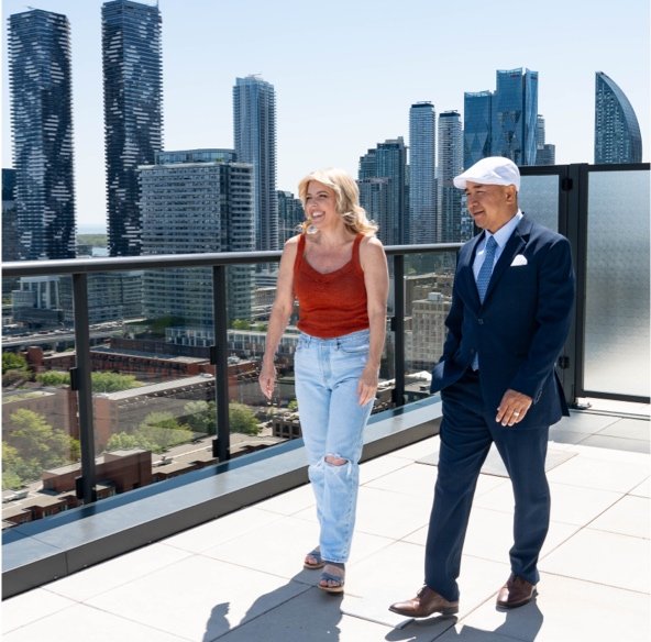 Northcrest Developments | Condo Developer | GTA-Homes