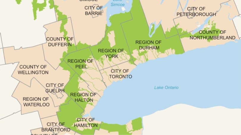 Toronto & GTA Real Estate: Pre-Construction, New, Resale Homes