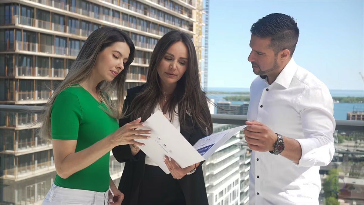 Northcrest Developments | Condo Developer | GTA-Homes