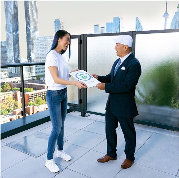 EMBLEM Developments New Projects | Condo Developer