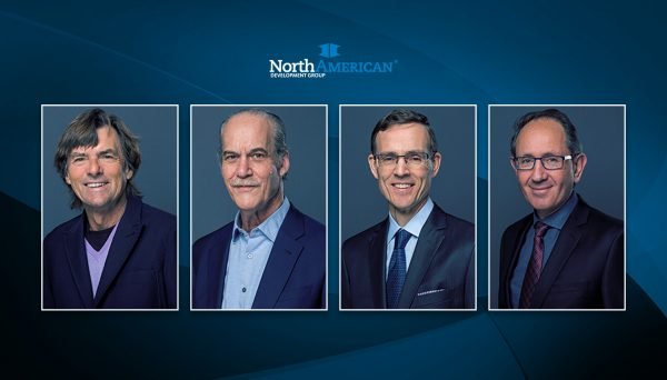 North American Development Group | Condo Developer