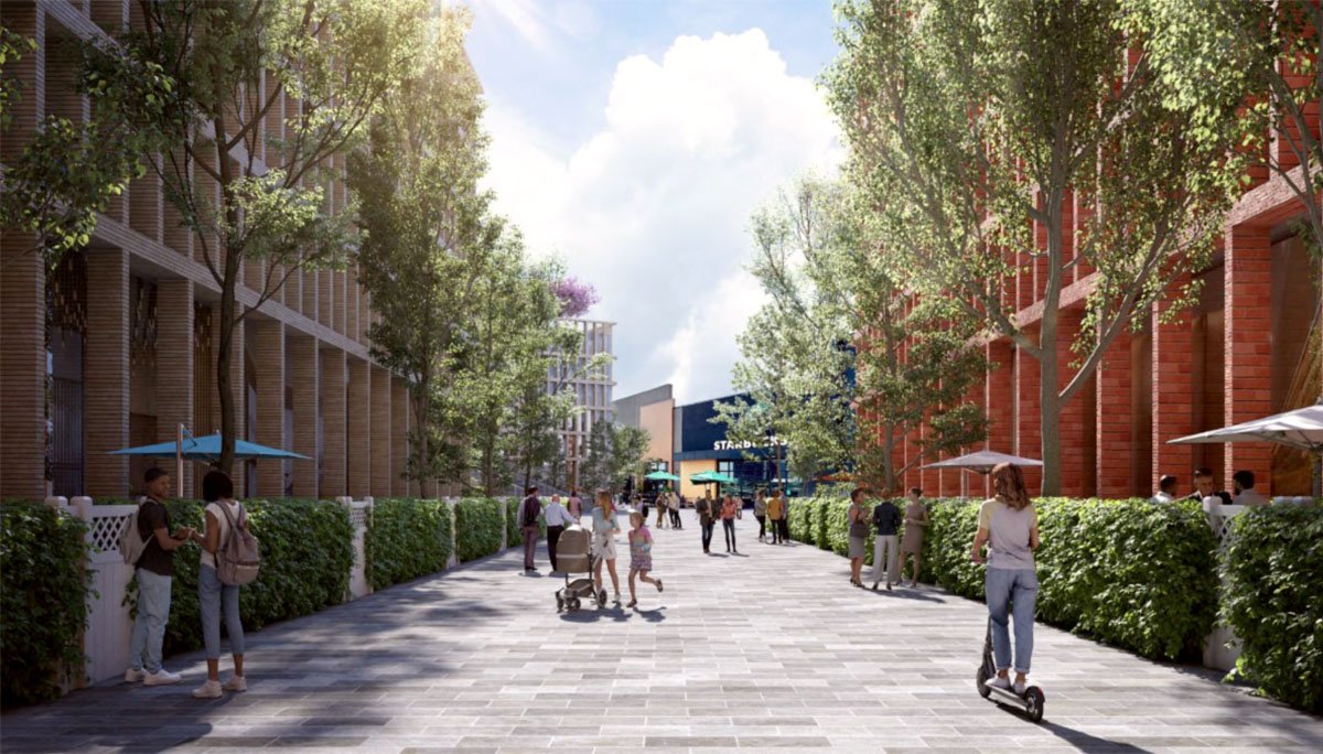 Pickering City Centre Master-Planned Community | GTA-Homes