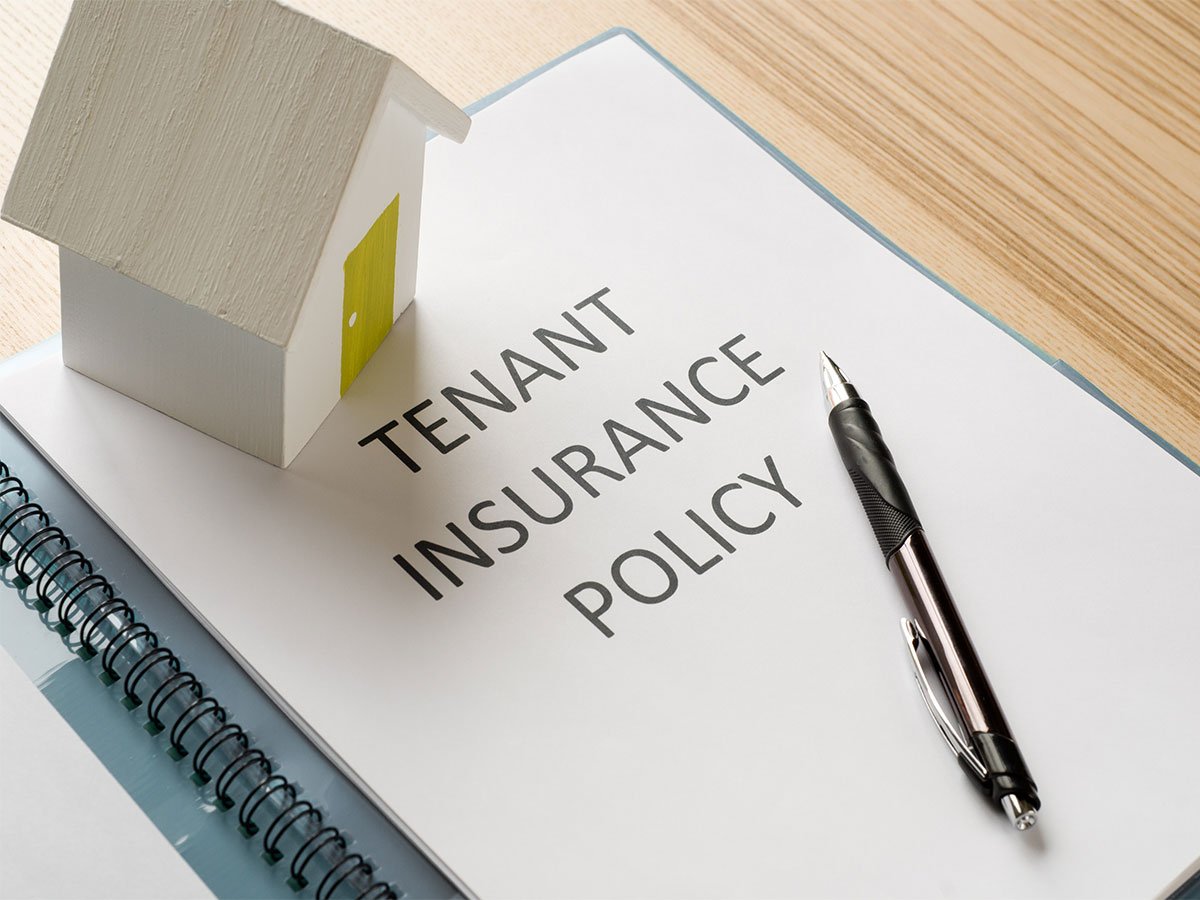 What Is Tenant Insurance? | GTA-Homes
