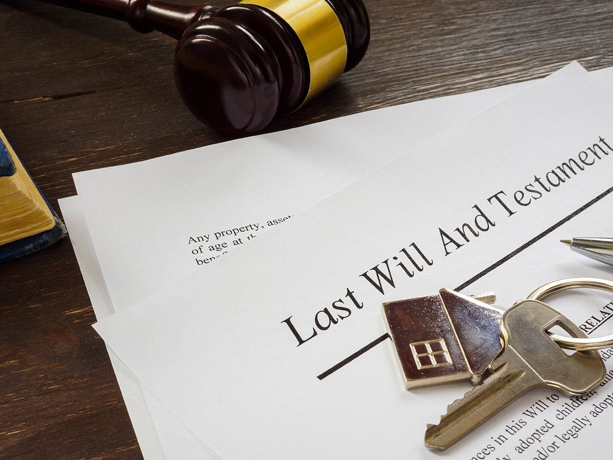 Essential Roles in Ontario's Inheritance Process