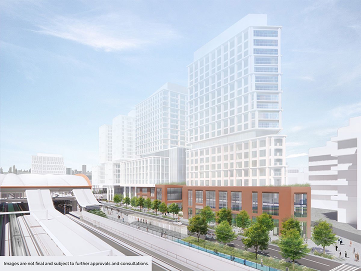 What Are Transit-Oriented Communities? | GTA-Homes