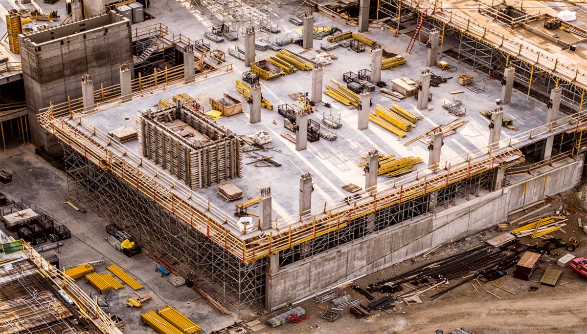 UrbanCore Developments New Projects | Condo Developer