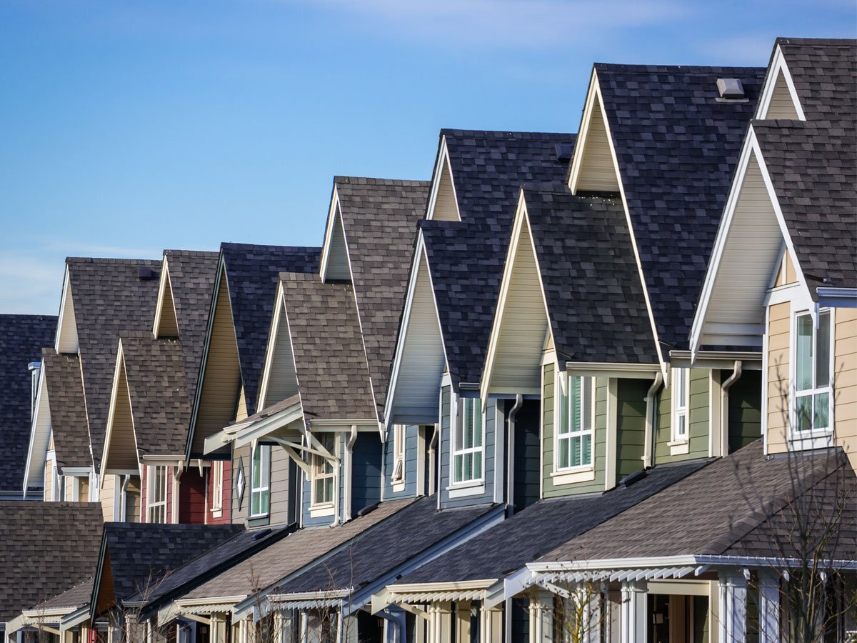 What Are the Different Types of Townhouses? | GTA-Homes