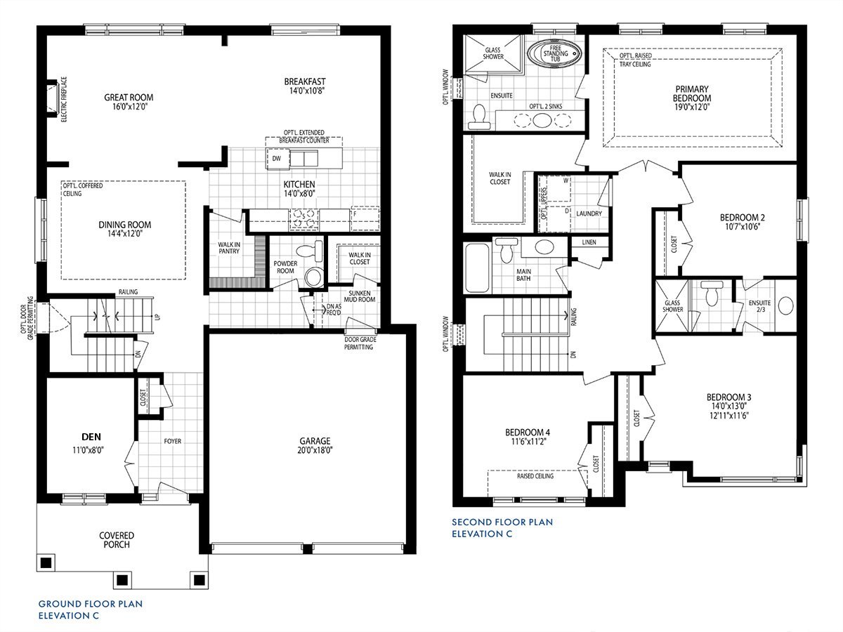 What Is a Den Room? | Den vs. Bedroom: What's the Difference