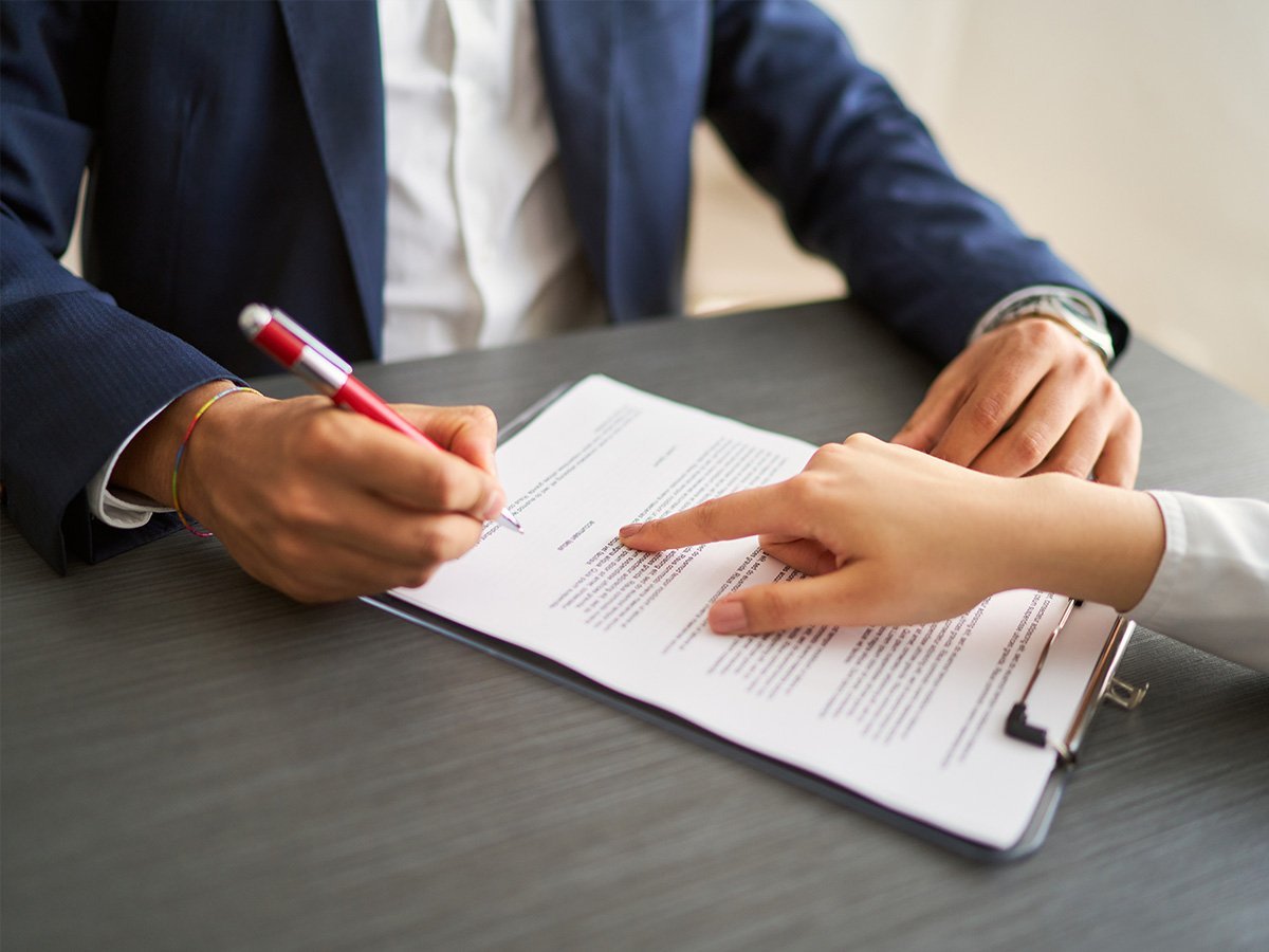 What Is A Power Of Sale For A Mortgage in Canada? | GTA-Homes